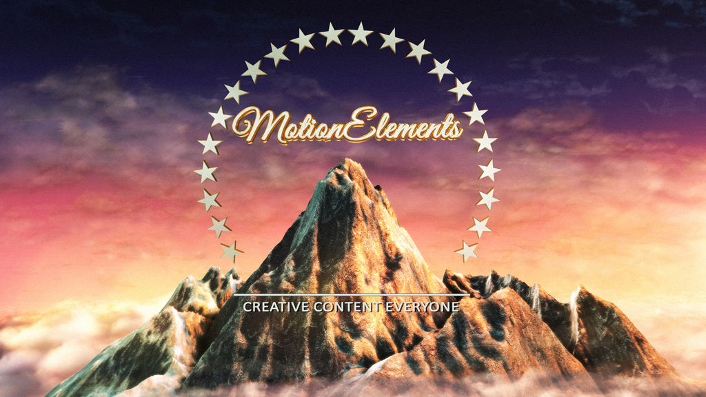 Paramount Mountain Hd