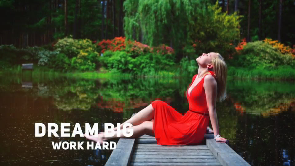 Fun And Dynamic Slideshow After Effects templates | 10487213