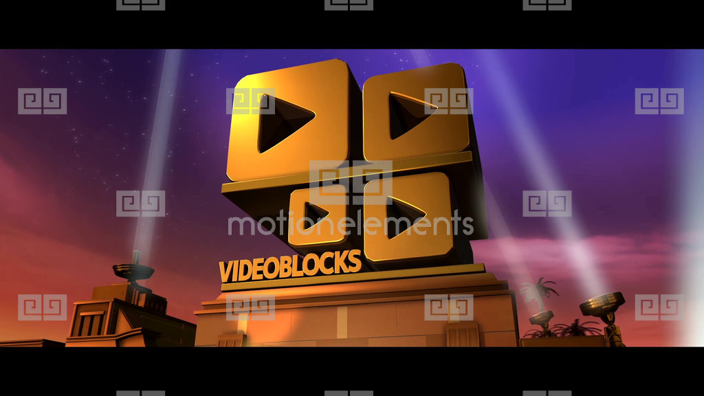 Greatness Gold Logo After Effects templates | 10633238