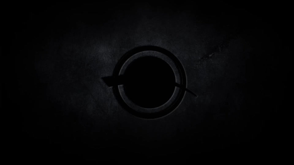 Dark Light Logo Reveal After Effects templates | 10941107