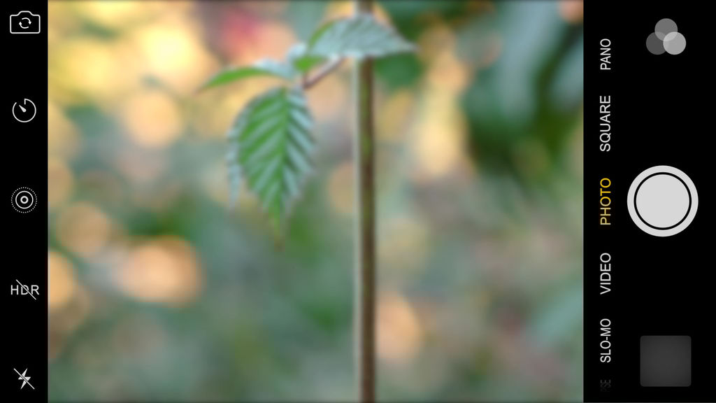 IPhone Camera Overlay Apple Motion templates | 10990581