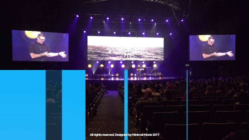 Premier Modern Event Promo MA Premiere Pro Template | 10996862