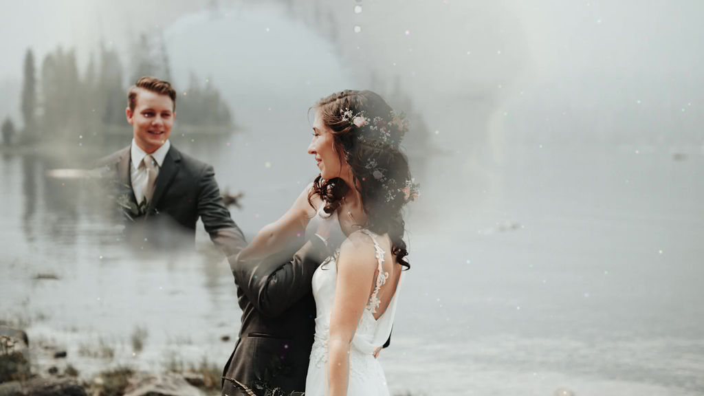 Wedding Slideshow Premiere Pro Template | 11185795
