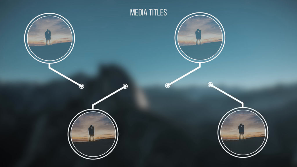 Universal Call-Out Titles Premiere Pro Template | 11374186