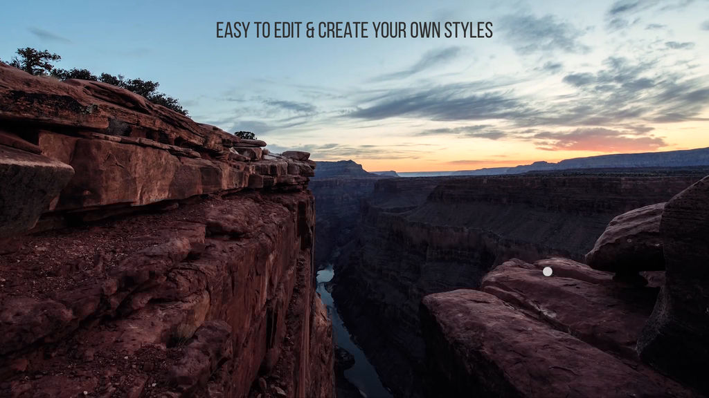 Universal Call-Out Titles Premiere Pro Template | 11374186