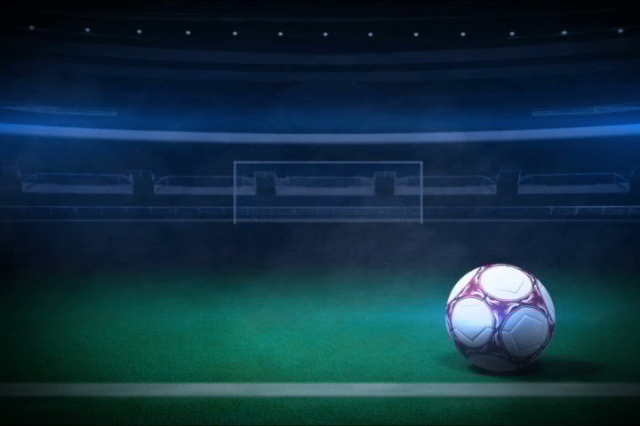 Football After Effects templates | 1136962