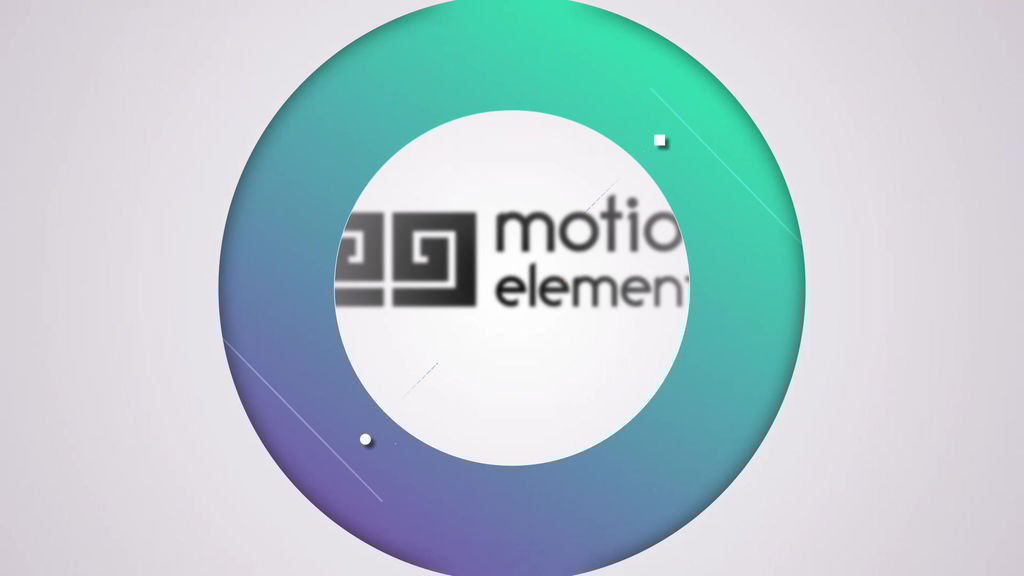 Ambient Logo Reveal After Effects templates | 11692140