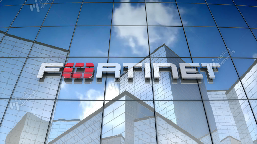 Fortinet Logo