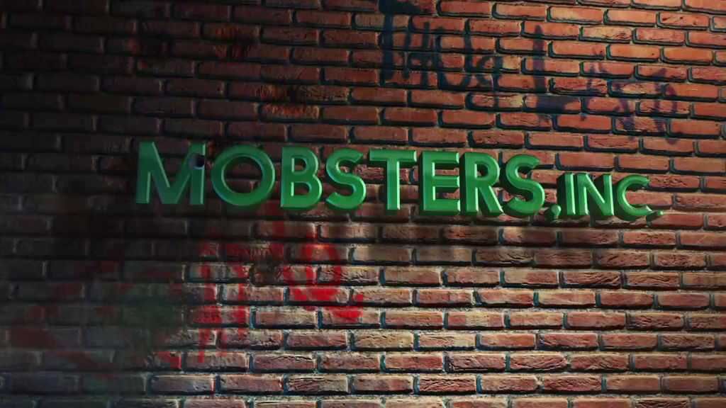 Mobsters, INC. - Mafia Style Drive By Shooting Logo Stinger After ...