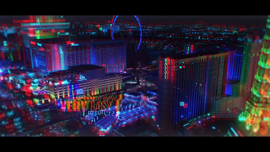 Terminator Opener After Effects templates | 11864341