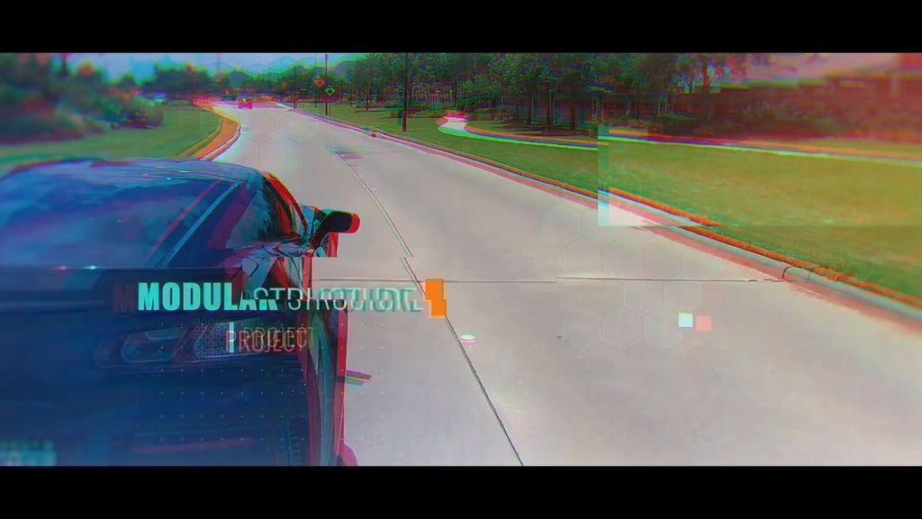 Terminator Opener After Effects templates | 11864341