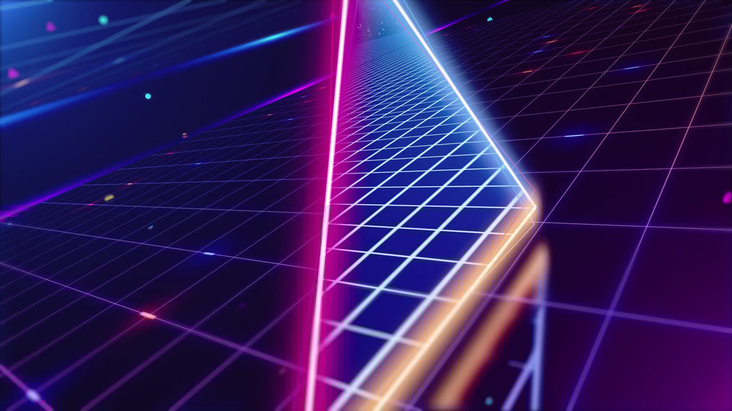 Retro Logo Style After Effects templates | 11869673