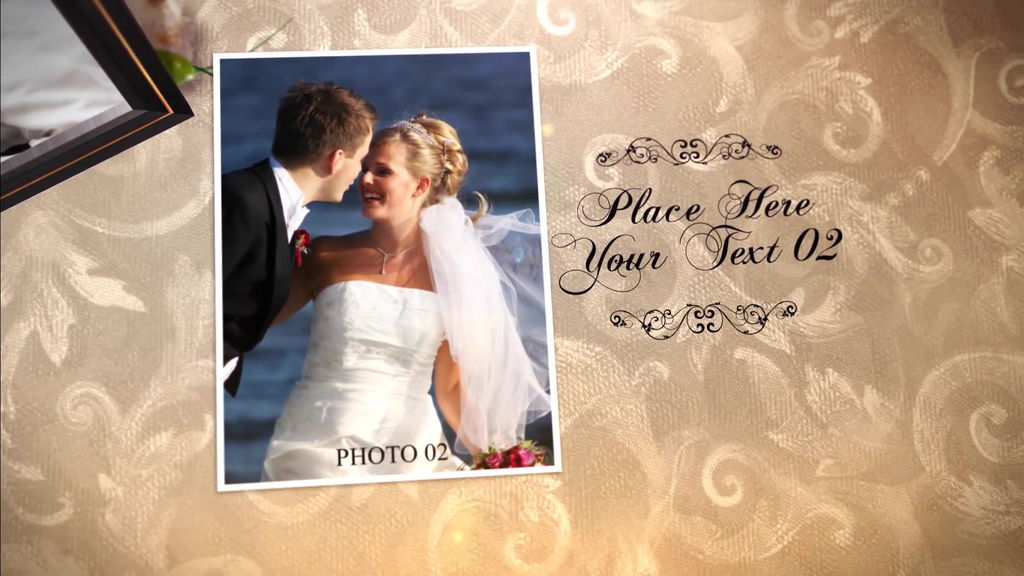 Wedding Album After Effects templates | 11931105
