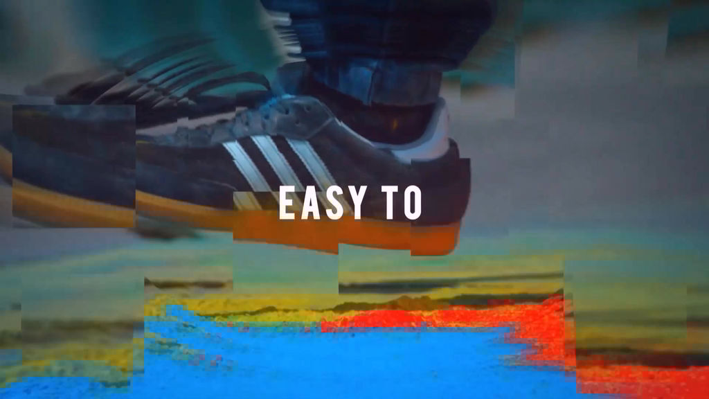 Stomp Opener After Effects Templates 11959138