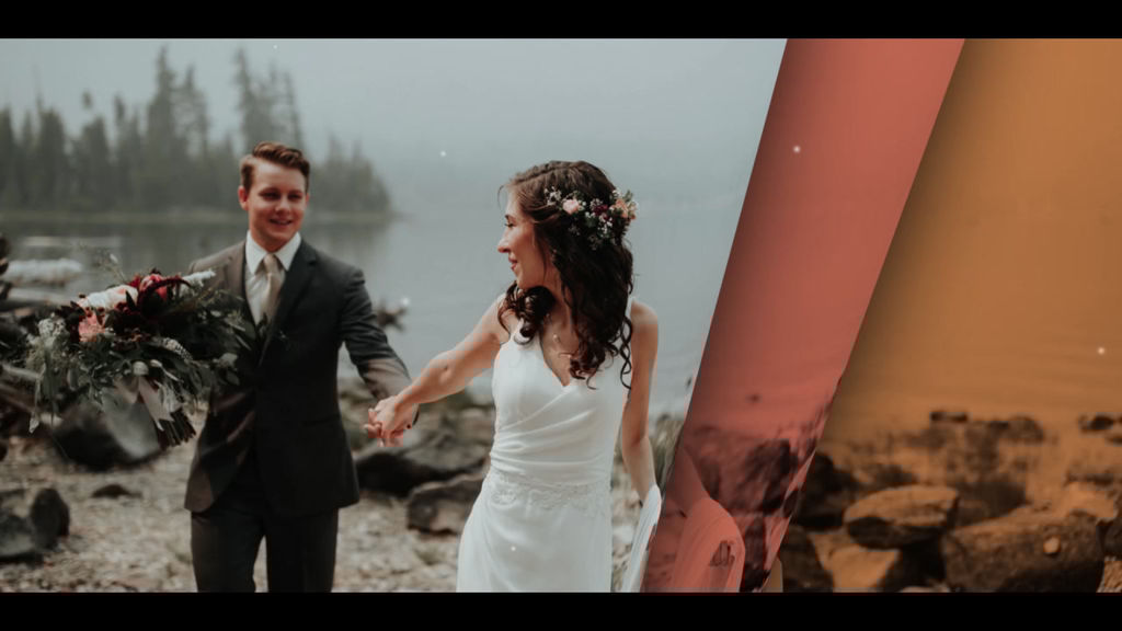 Wedding Slideshow After Effects templates | 11962681