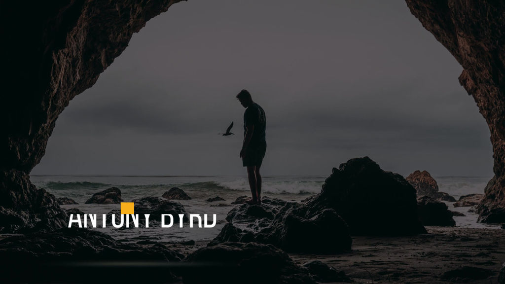 Lower Thirds Shadow After Effects templates | 12515325