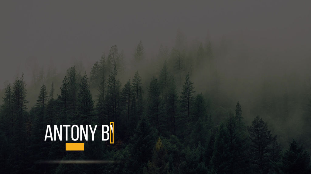 Lower Thirds Shadow After Effects templates | 12515325