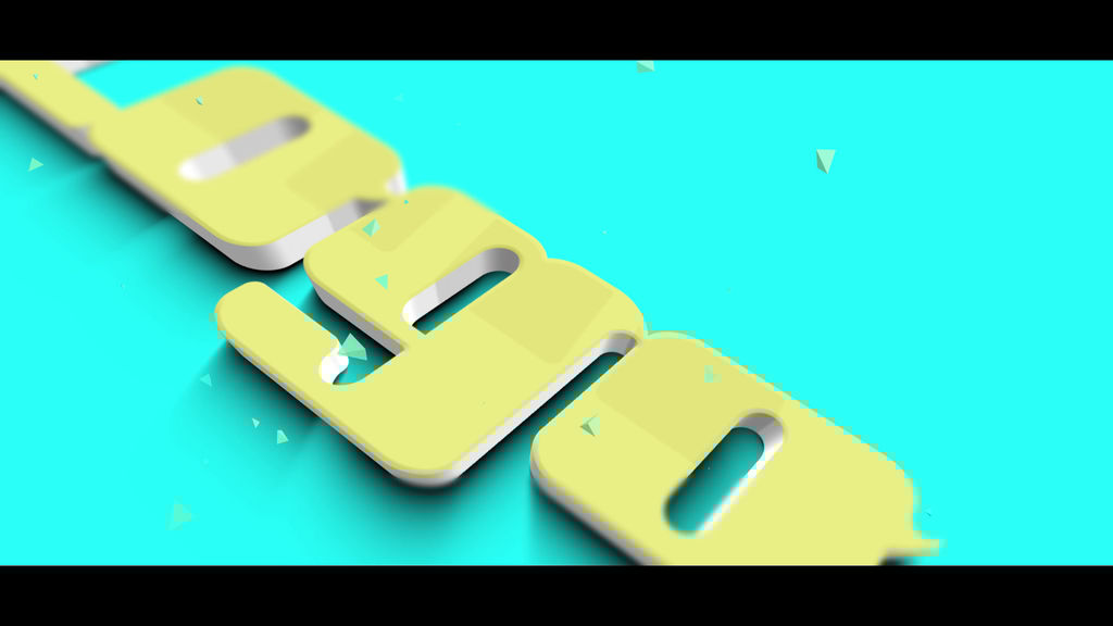 3D Logo Reveal After Effects templates | 12542756