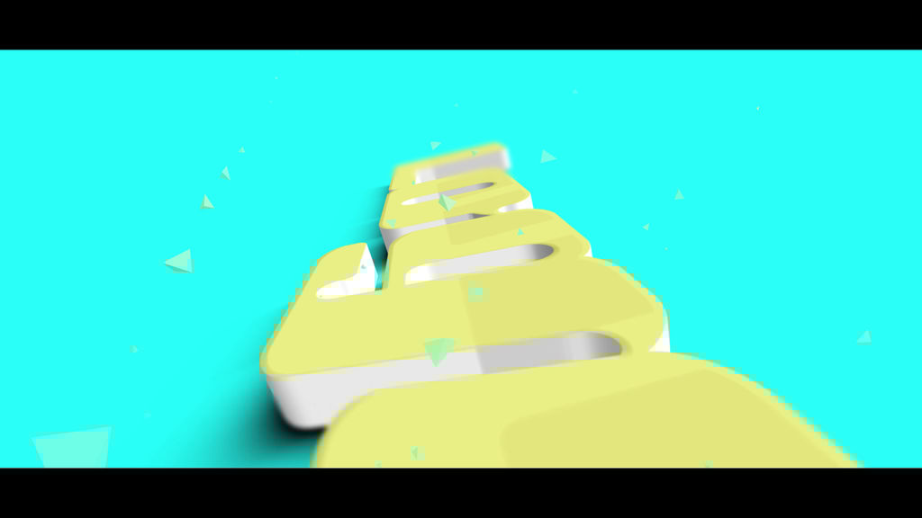 3D Logo Reveal After Effects templates | 12542756