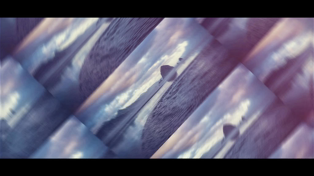 Abstract Slideshow After Effects Templates 12564824