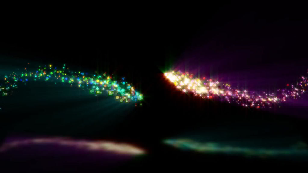 Particle Explosion Logo Reveal After Effects templates | 12919483