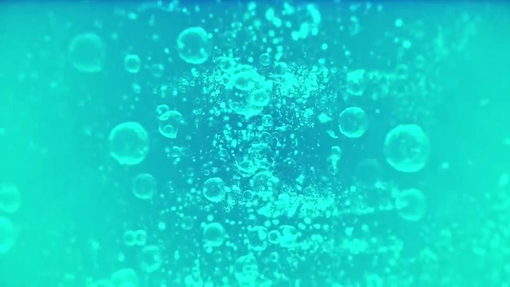 Water Logo Reveal Premiere Pro Template | 13144155