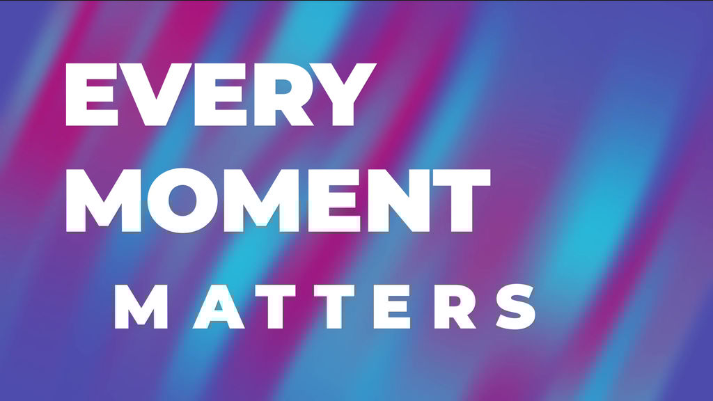 Typo Slides Motion Graphics Template | 13236832