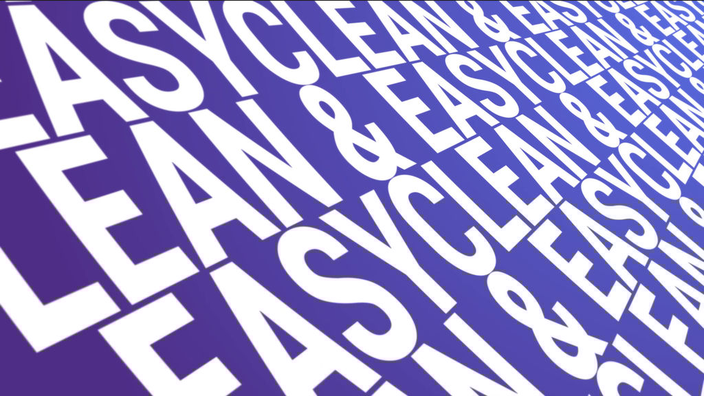 Typo Slides Motion Graphics Template | 13236832