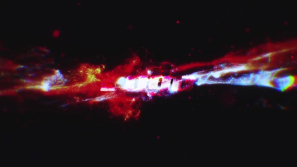 Color Explosion Logo Reveal Premiere Pro Template | 13274244