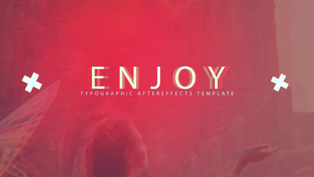 Stomp Opener After Effects Templates 13338643