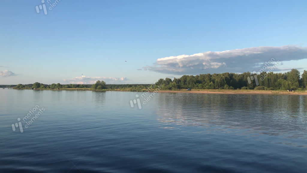 Fiume Volga