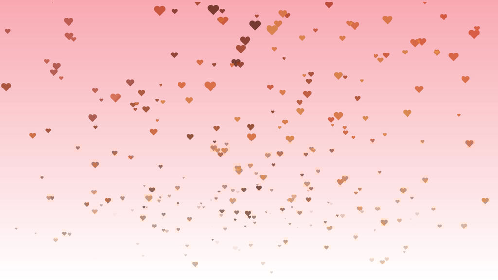 Heart Particle Burst After Effects templates | 13440017