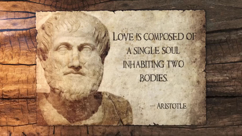 Ancient Greek Scroll Titles After Effects templates | 13456316