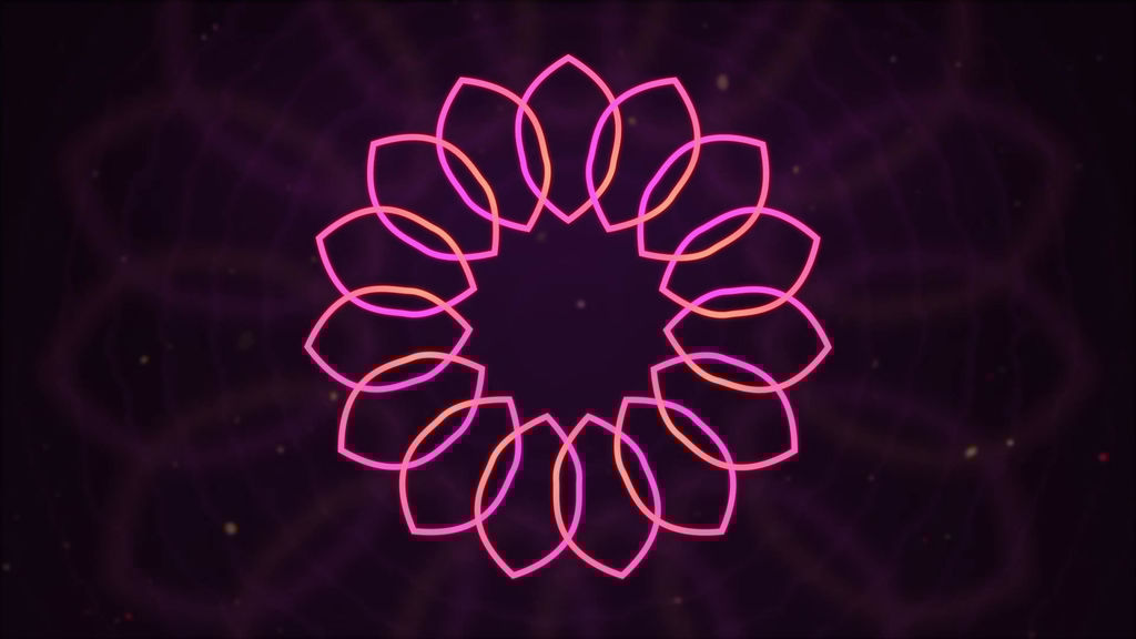 Mandala Logo Reveal After Effects templates | 13840059