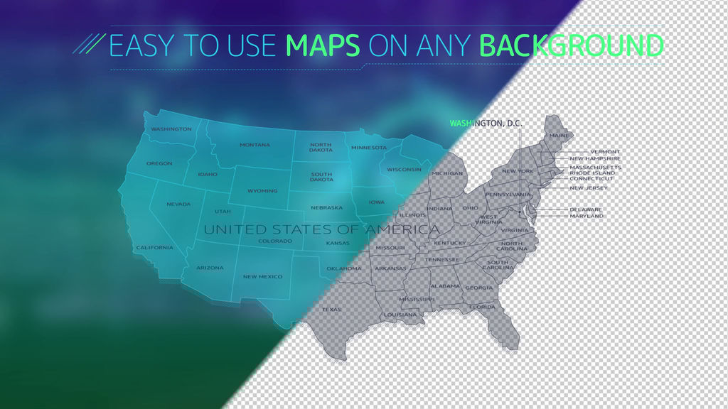 73 Maps And Geo Icons After Effects templates | 14046607