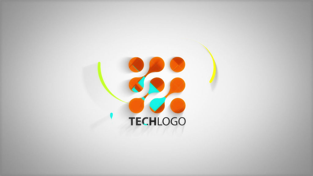 Unfold Logo Reveal After Effects templates | 14275659