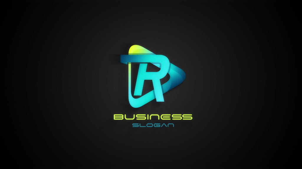 Unfold Logo Reveal After Effects templates | 14275659