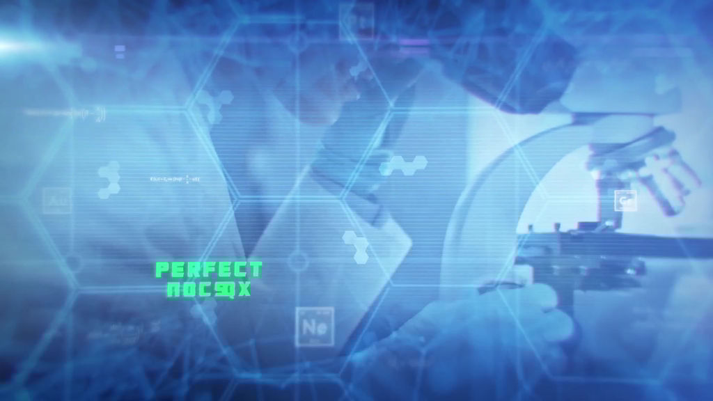 Science Slideshow After Effects templates | 14311187