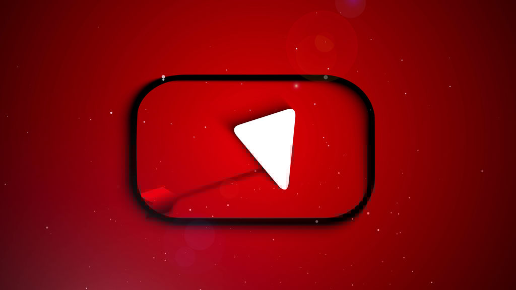 Youtube Logo Reveal After Effects templates | 14475975