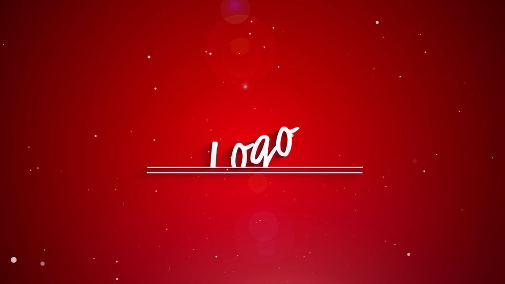 Youtube Logo Reveal Is A Dynamic After Effects Template