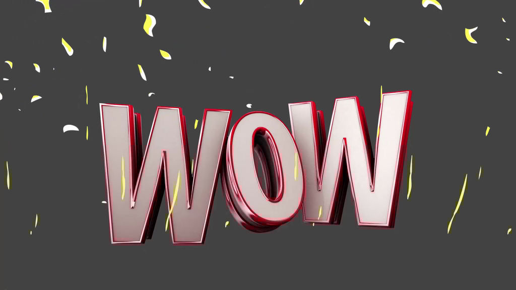 Stylish Transitions Motion Graphics Template | 14598303