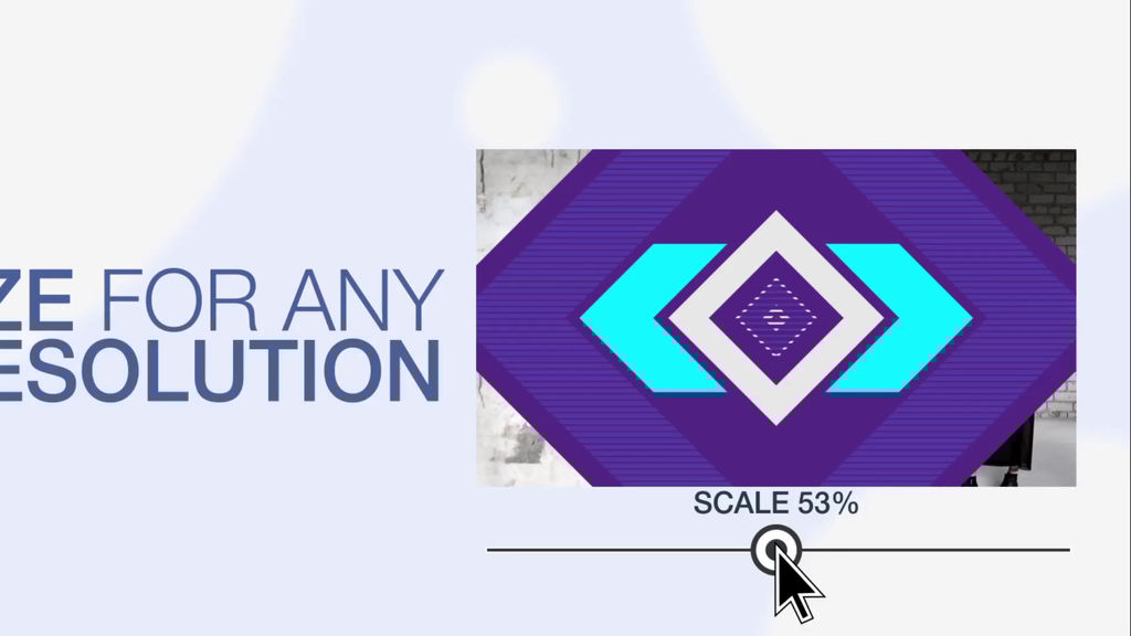 65 Transitions Motion Graphics Template | 15238701