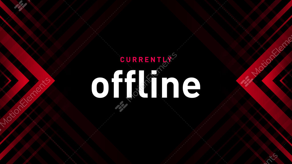 Offline Twitch Gif