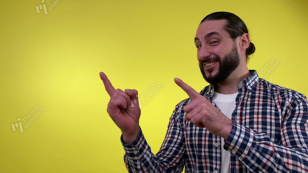 Pay Attention Asl Gif