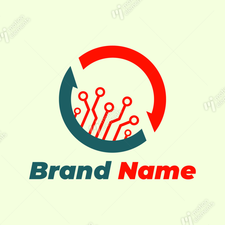 Familiar Logo Related Keywords Illustrative Image Of The Word Keywords