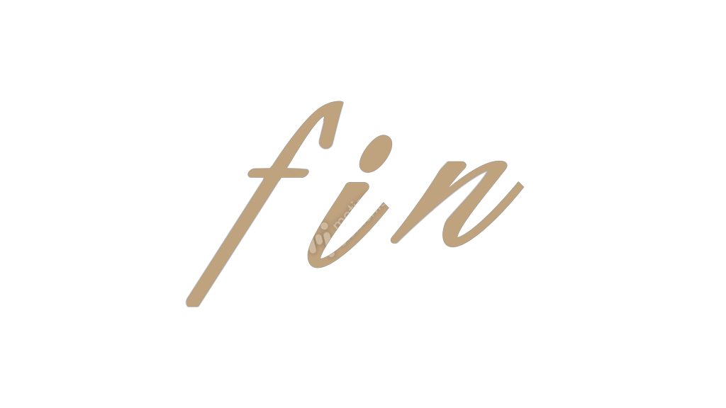 Fin Animated Gif