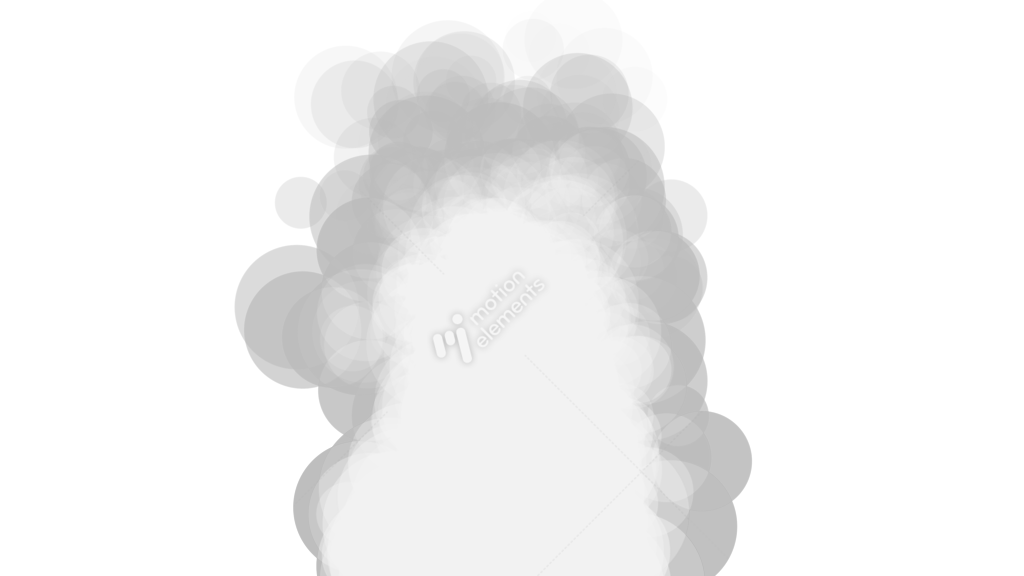 White Smoke Png Gif