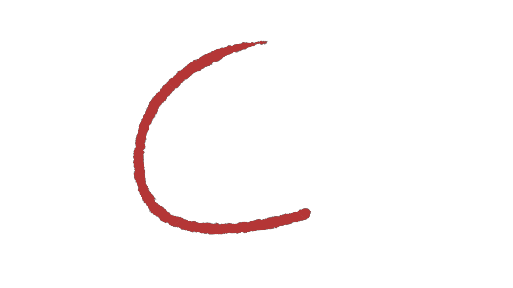 Drawn Red Circle Gif