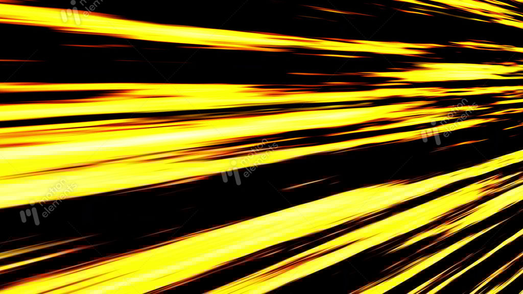 Anime Speed Lines Background