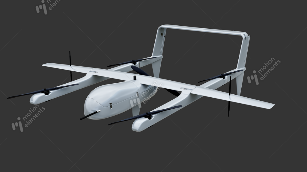 3D modell